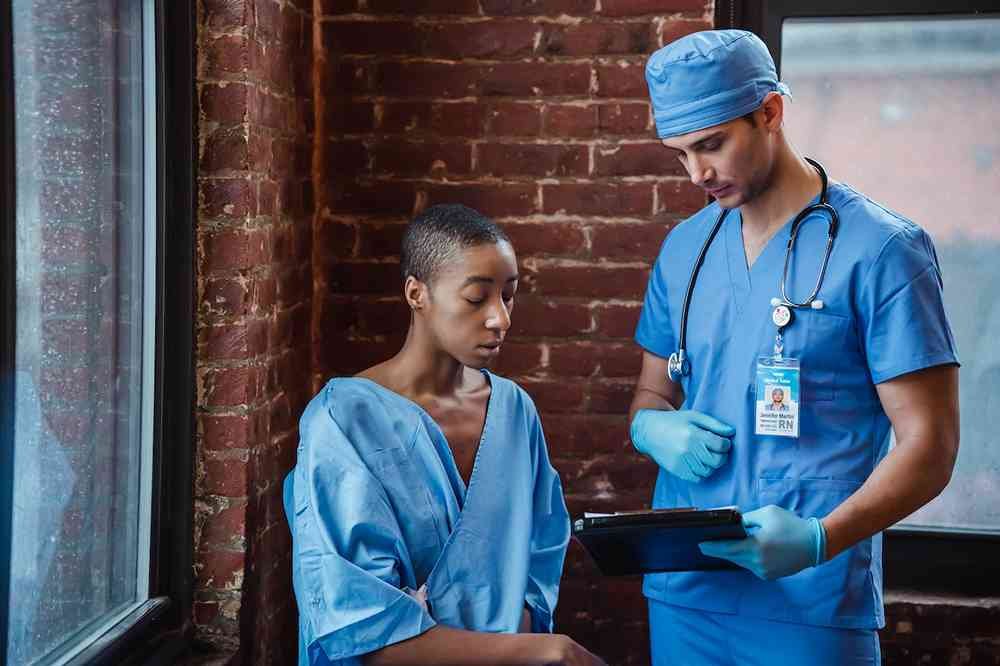 Blood cultures: Why you might need the test and how to prepare – Damola ...